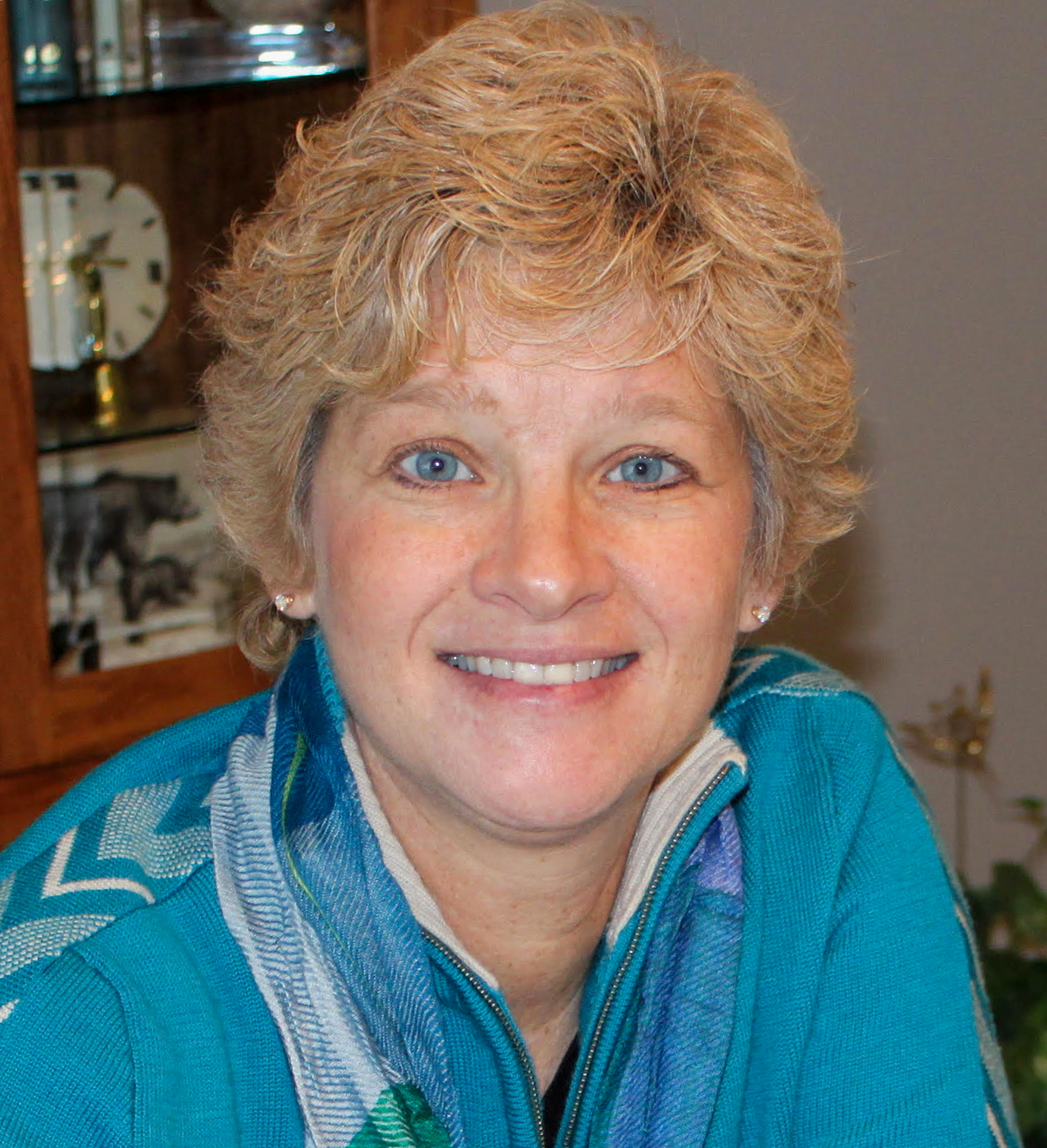 I am first gen | Davenport University