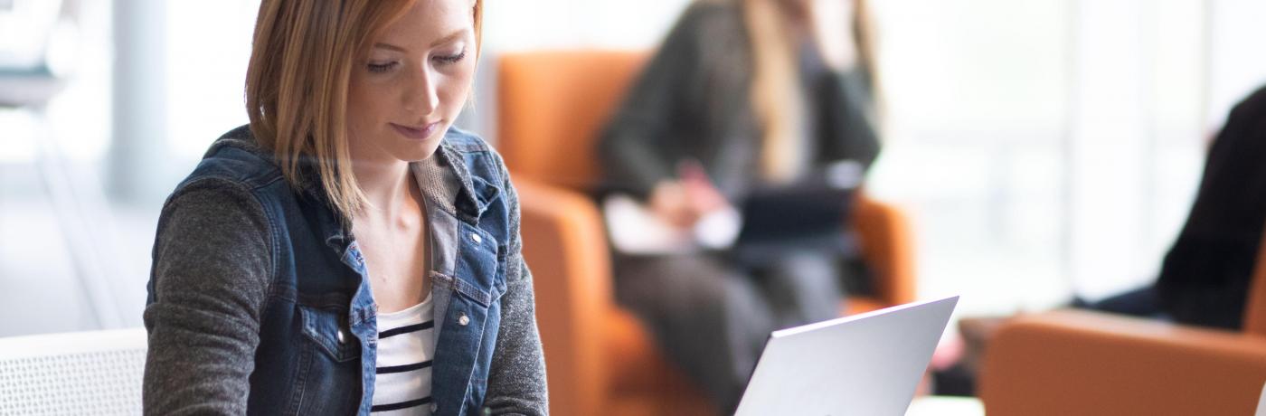 Davenport University Areas of Study | In-Person and Online