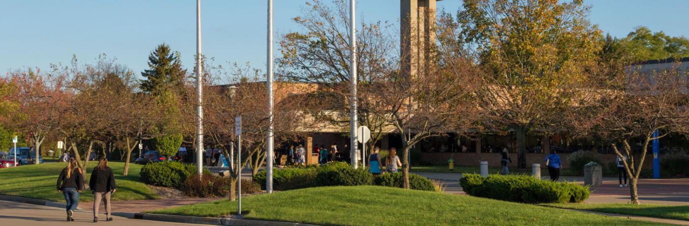 Kalamazoo - Kalamazoo Valley Community College | Davenport University