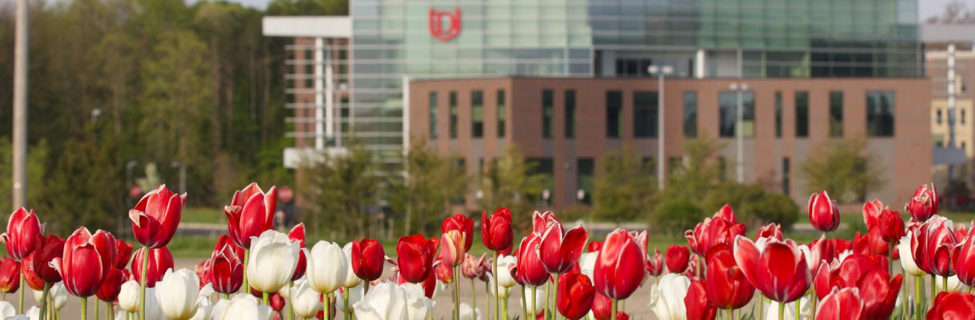 Davenport University Campus | Campus Tours | Campus Visit