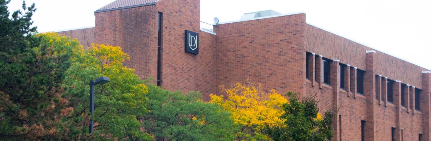 Detroit - Warren | Davenport University