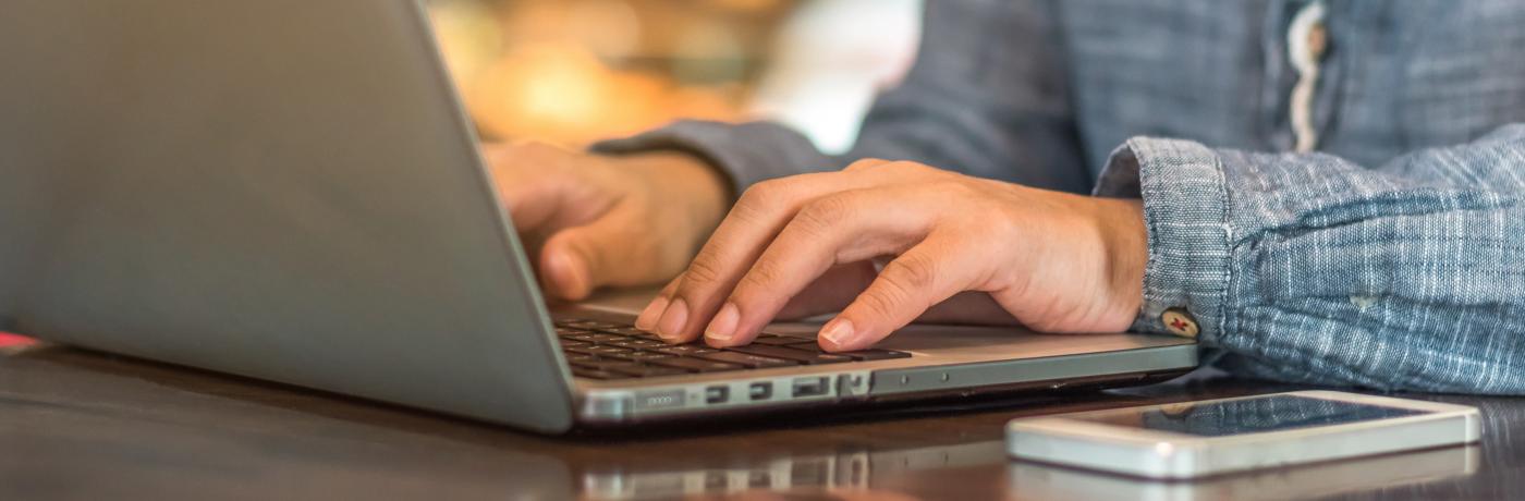 Virtual Short Courses | Davenport University