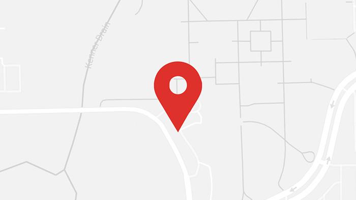 Macomb Community College South Campus Map - Map Macomb Community College South Campus Map - Map