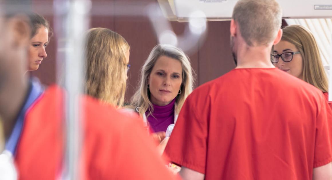 Nursing Degree: Pre-Licensure | Start Your Career as a Nurse