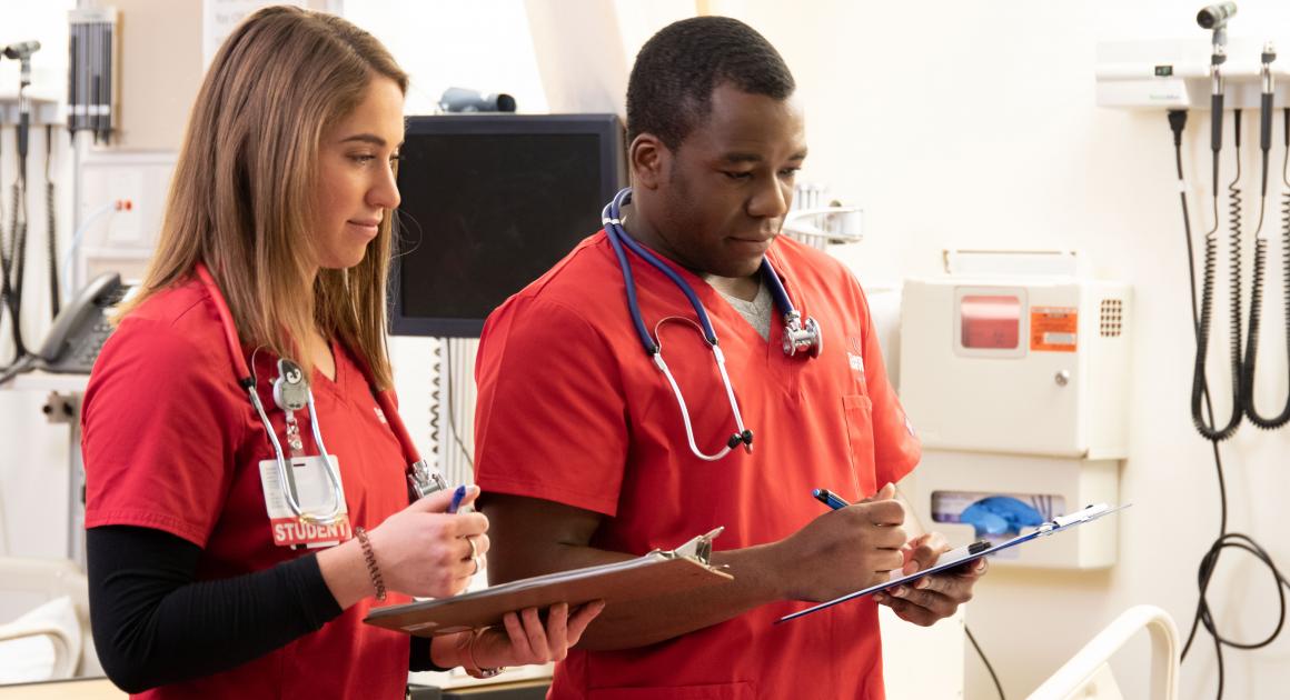 Nursing Degree: Pre-Licensure | Start Your Career as a Nurse